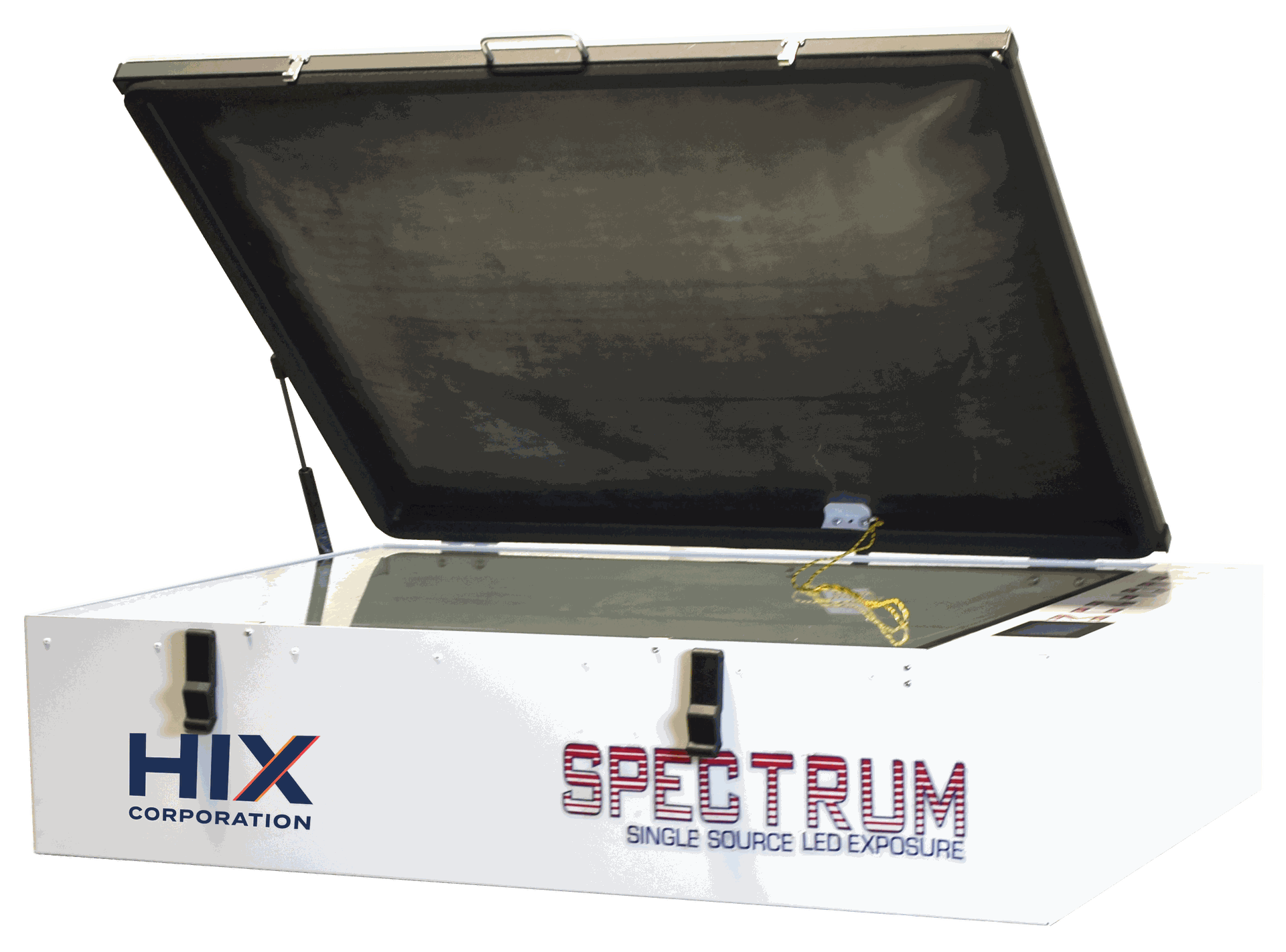 Spectrum | Imprint